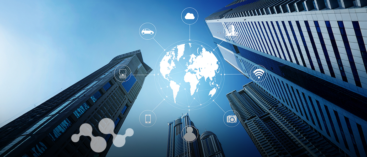 The Future of Connected Spaces: How Smart Buildings Are Transforming ...